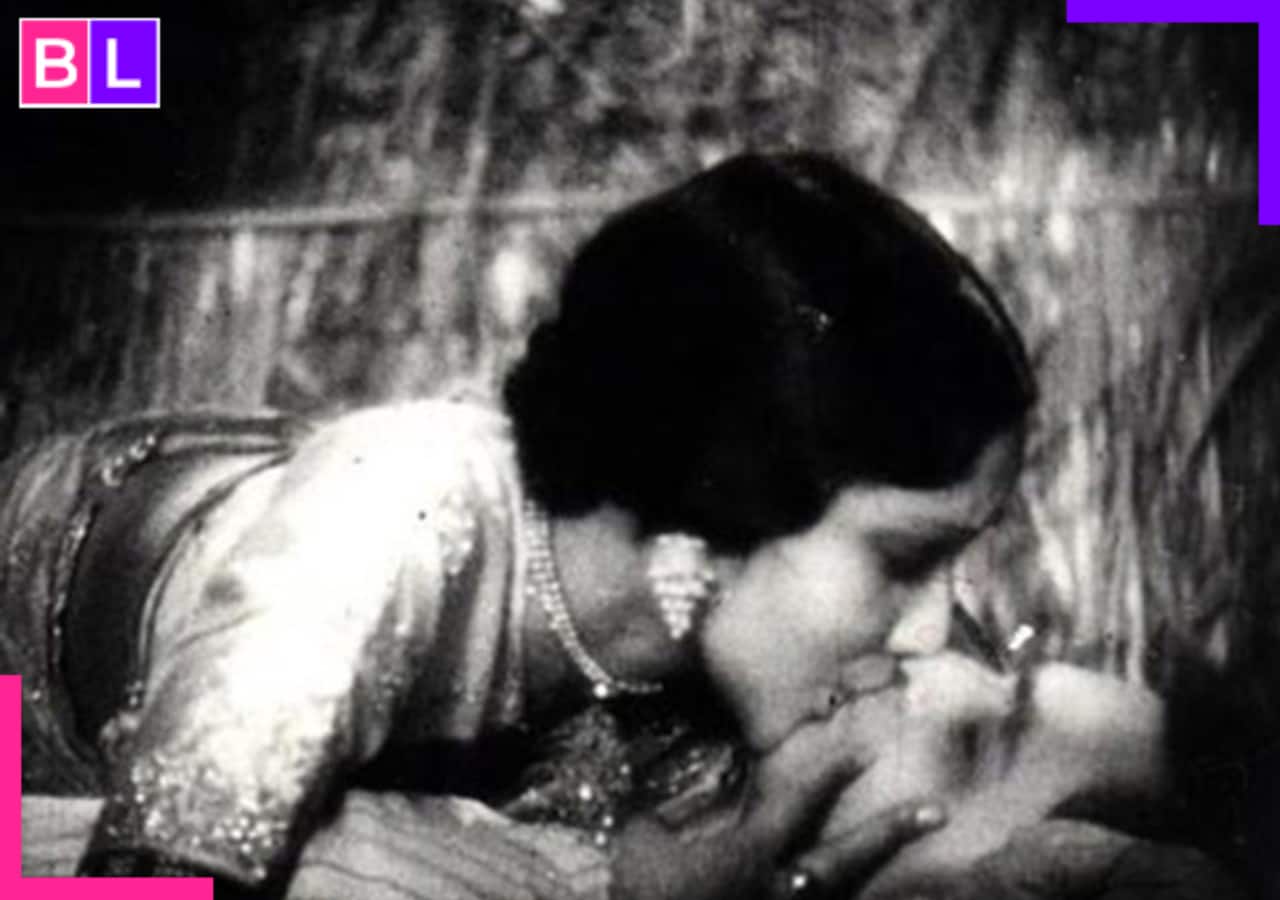 THIS Bollywood film had first on-screen lip lock scene with the longest ...