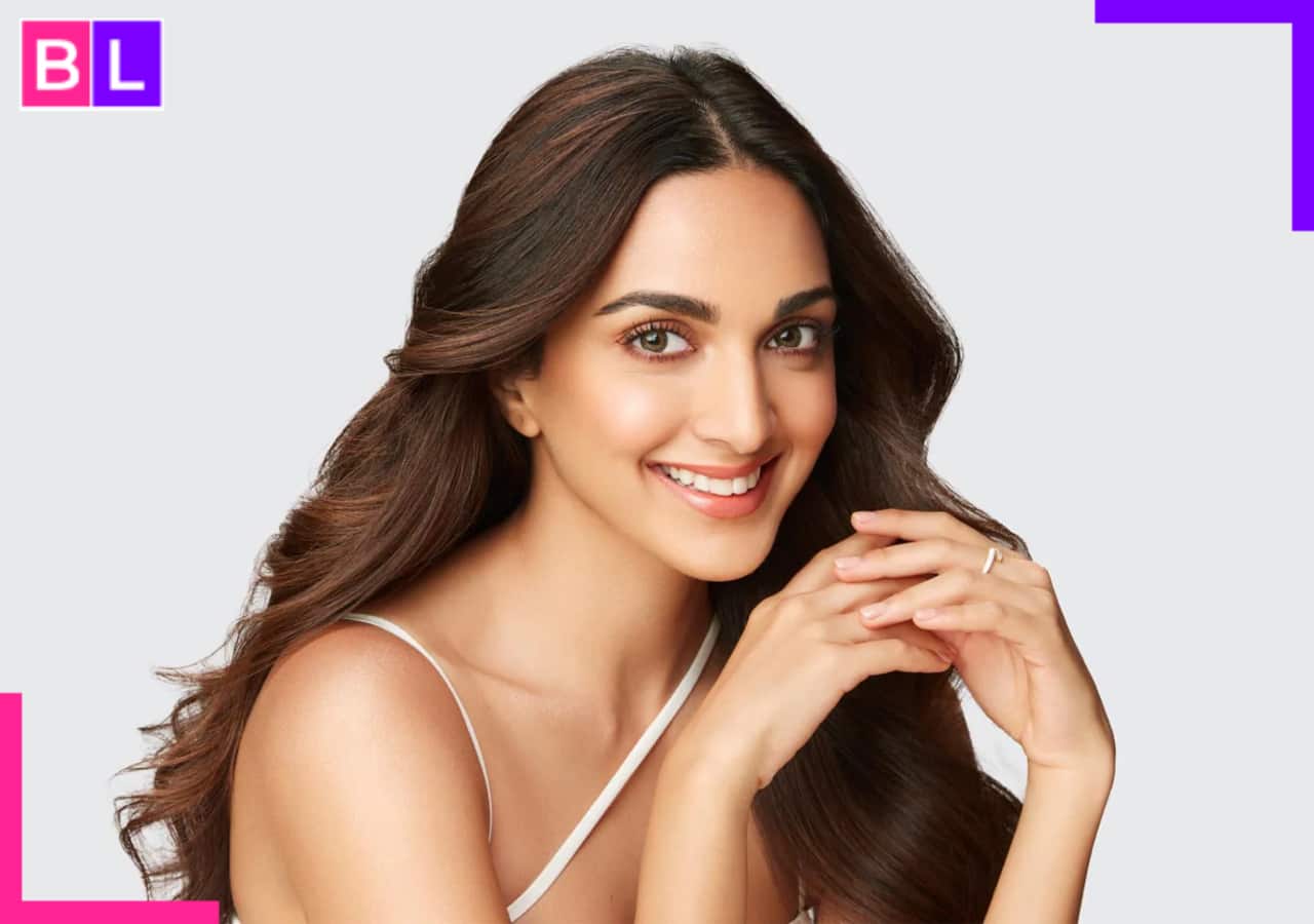 Kiara Advani hospitalised, skips Game Changer promotional event with ...