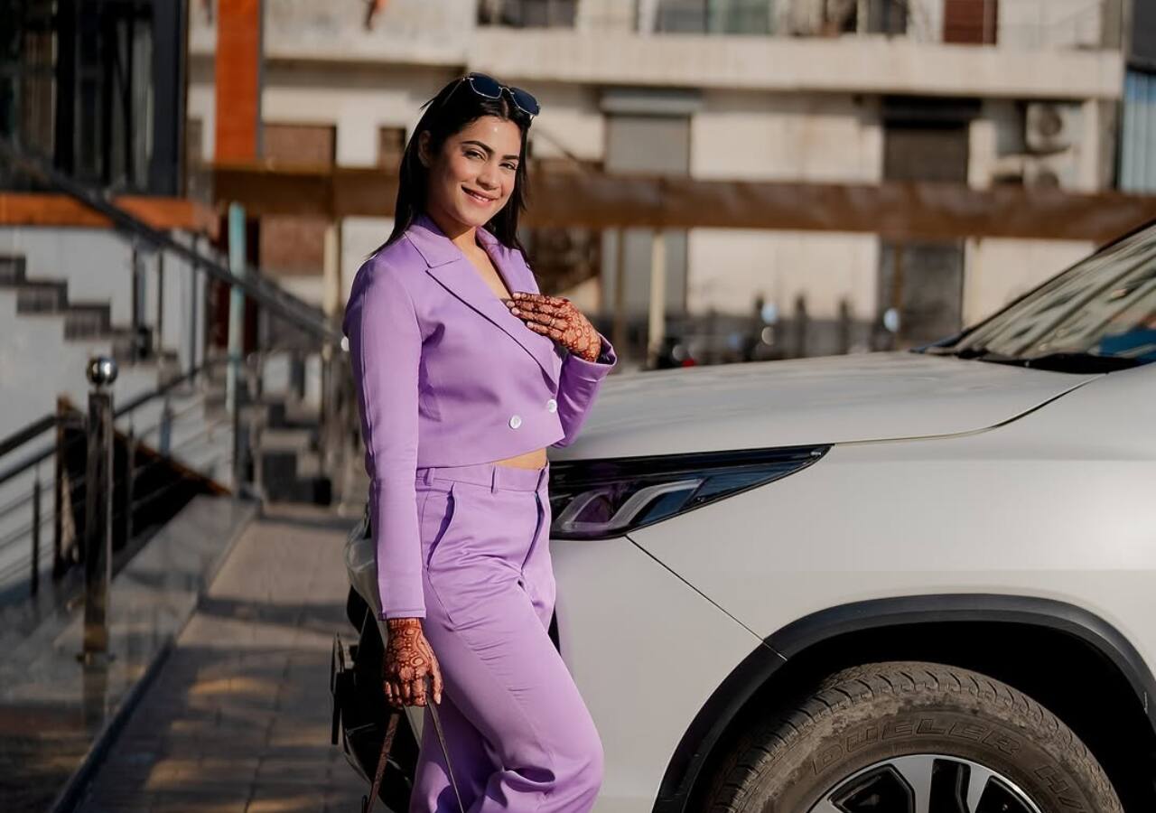 Kritika Malik: Meet Armaan Malik’s second wife who appeared on Bigg ...