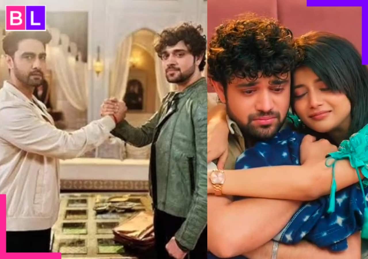 Yeh Rishta Kya Kehlata Hai: Mohit Parmar aka Abhir opens up about his experience working with ...