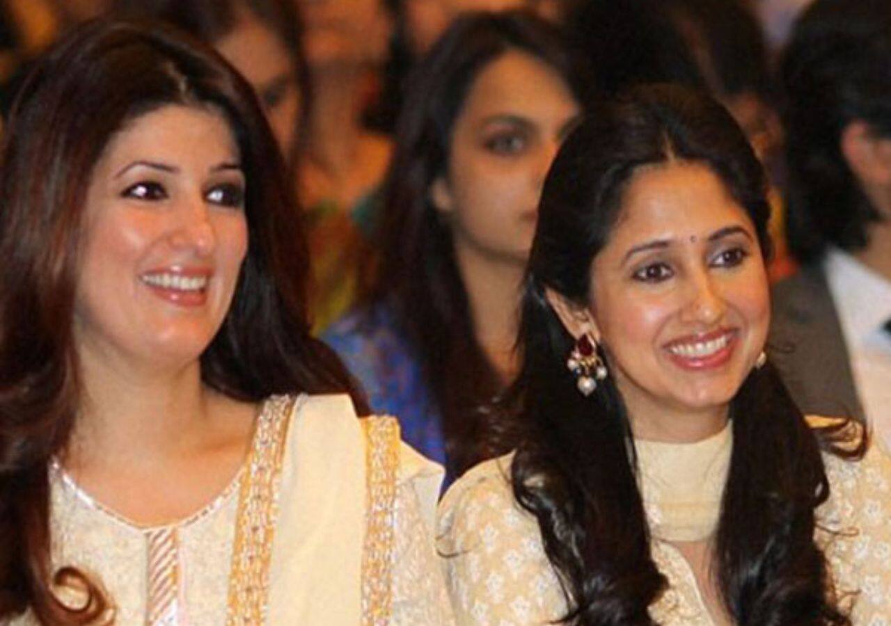 meet Naomika Saran viral granddaughter of rajesh khanna dimple khanna ...