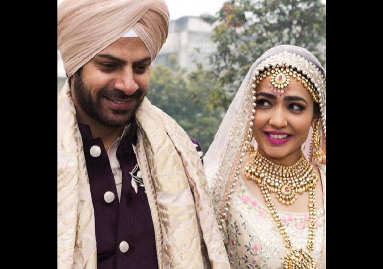 Bigg Boss 18 winner Karan Veer Mehra parted ways with second wife Nidhi ...