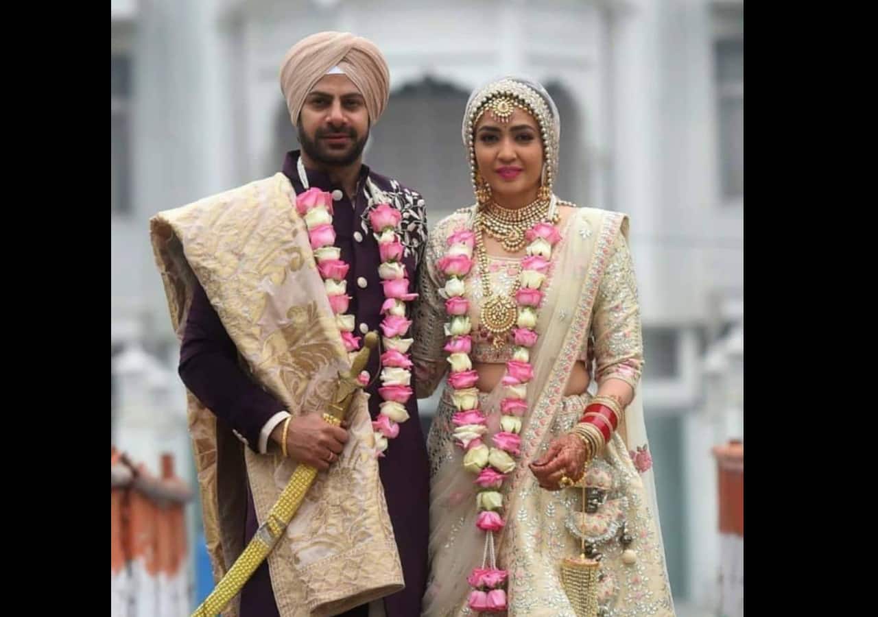 Bigg Boss 18 winner Karan Veer Mehra parted ways with second wife Nidhi ...