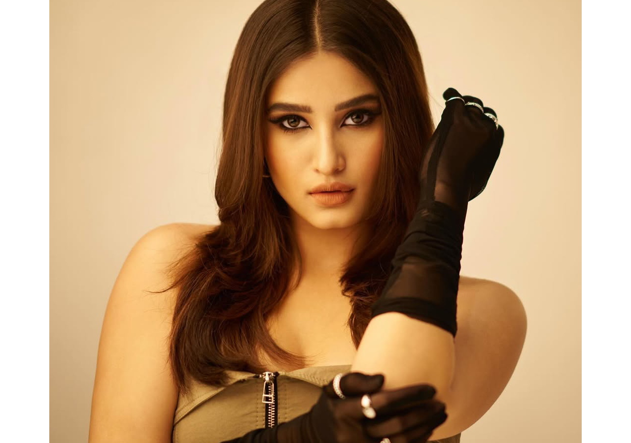 Rasha Thadani: Top 10 Instagram photos of Raveena Tandon's daughter who ...