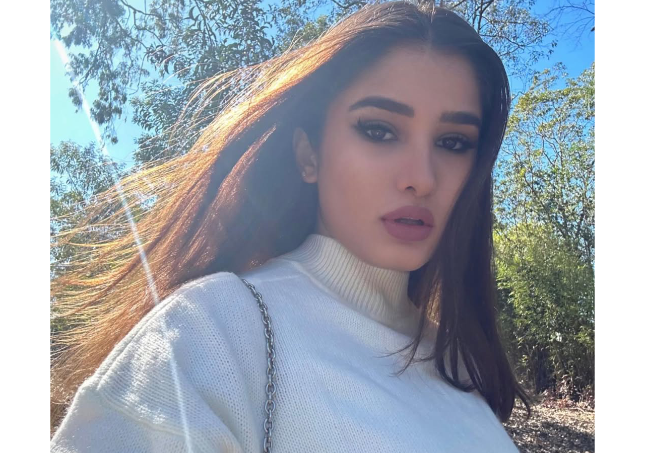 Rasha Thadani: Top 10 Instagram photos of Raveena Tandon's daughter who ...