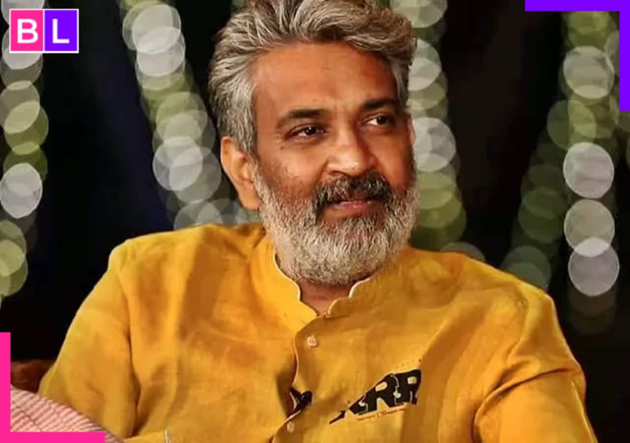 SS Rajamouli slammed by netizens for his Padma Awards 2025 post claiming...