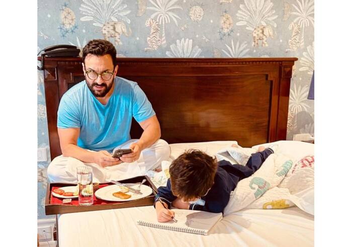Inside Saif Ali Khan and Kareena Kapoor’s expensive Bandra home: Tour ...