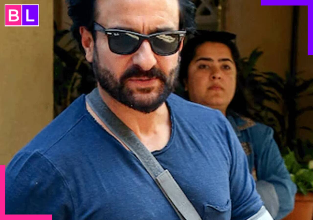 Saif Ali Khan attacked: Maharashtra Minister's shocking statement goes ...