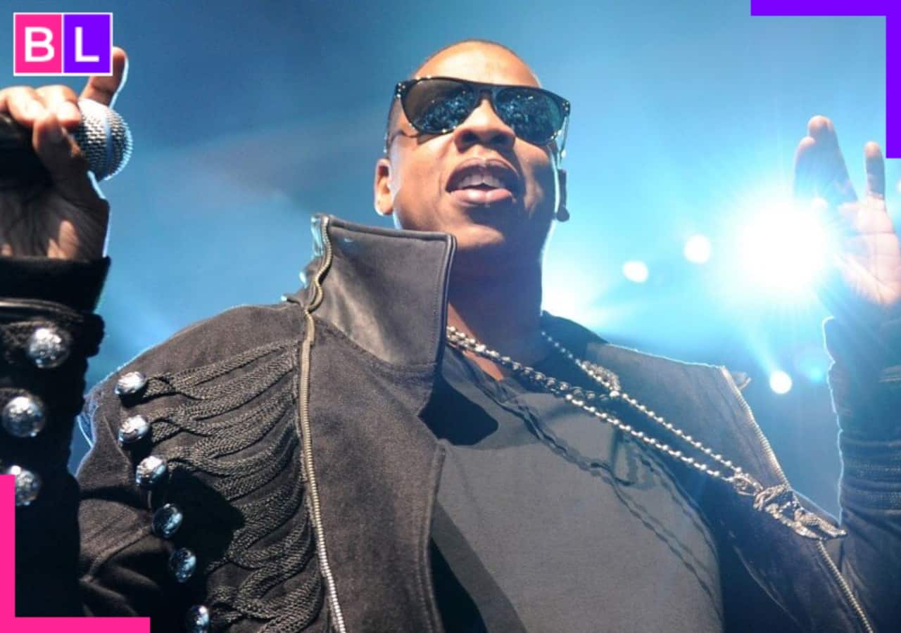 Meet world's richest rapper who earns more than Kanye West and Drake ...