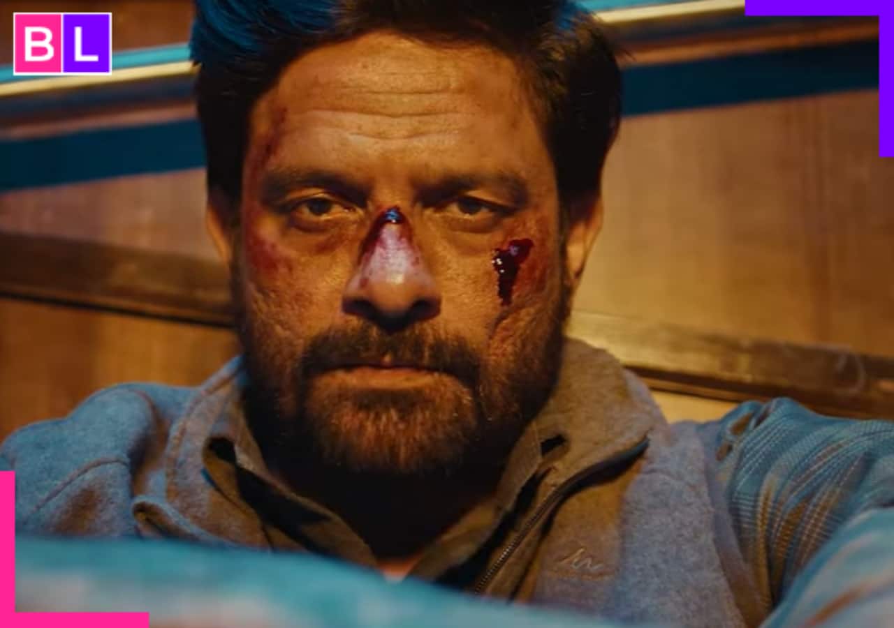 Paatal Lok 2: Sudip Sharma reveals the evolution of Jaideep Ahlawat’s character Hathi Ram ...