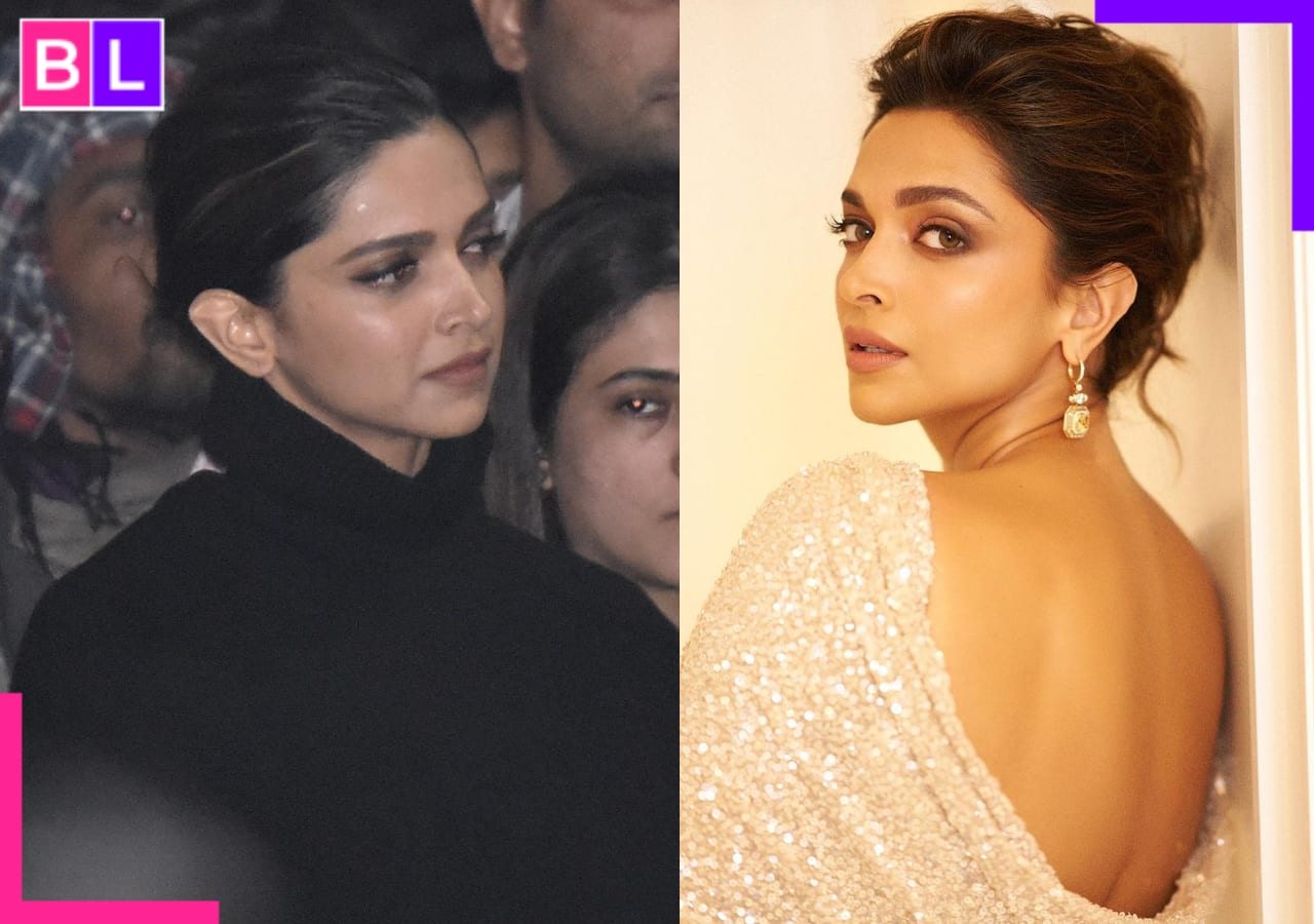 Deepika Padukone 6 Controversies Which Made Her Controversial Queen ...
