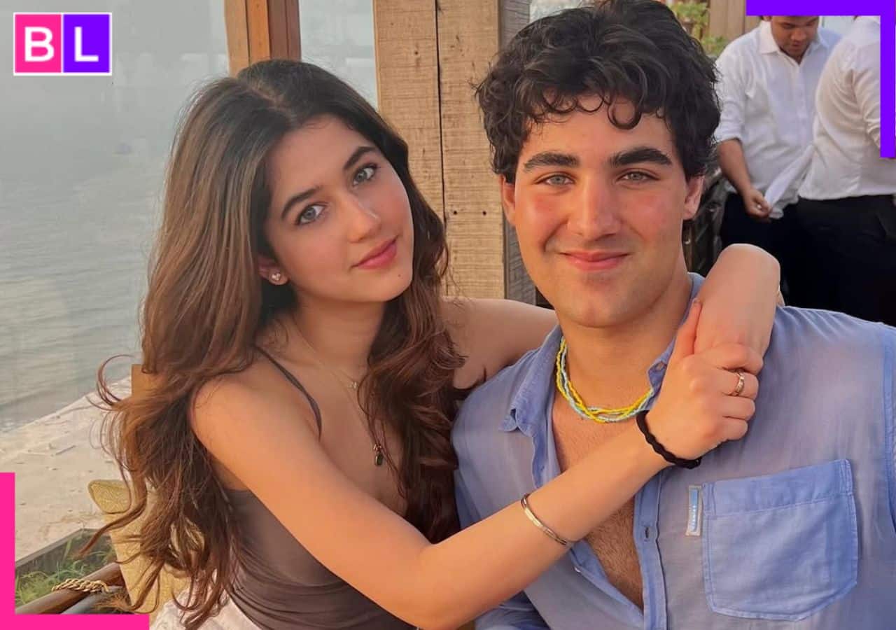 Naomika Saran, Vedaant Madhavan, Aryaman Deol and Samaira Kapur: Meet ...