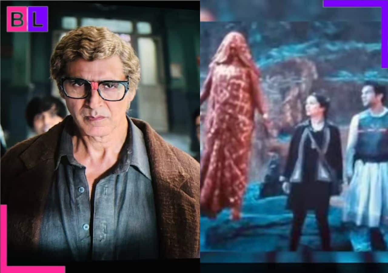 Akshay Kumar cameo in Stree 2 well liked his fans now his role in Stree ...