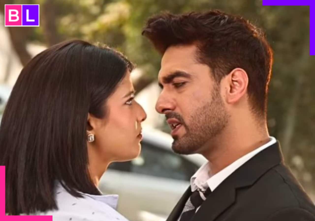 Yeh Rishta Kya Kehlata Hai serial spoiler: Abhir, Charu and Kiara's love triangle adds chaos ...