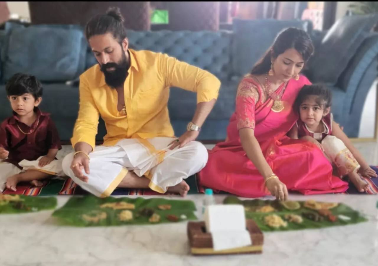Yash birthday special: Jaw-dropping details of KGF star's bungalow ...