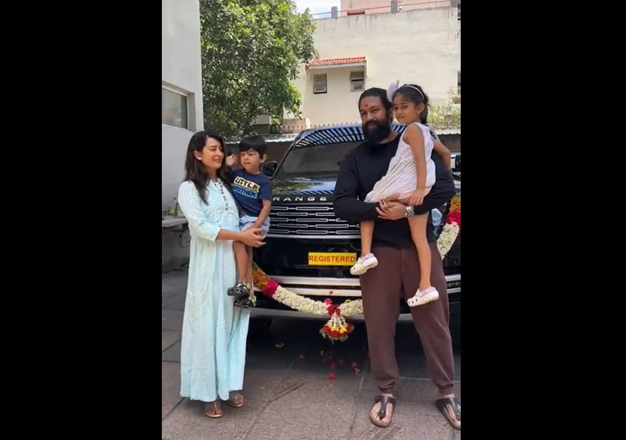 Yash birthday special: Jaw-dropping details of KGF star's bungalow ...