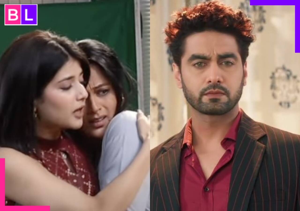 Yeh Rishta Kya Kehlata Hai spoiler: Shivani calls Abhira her...; will ...
