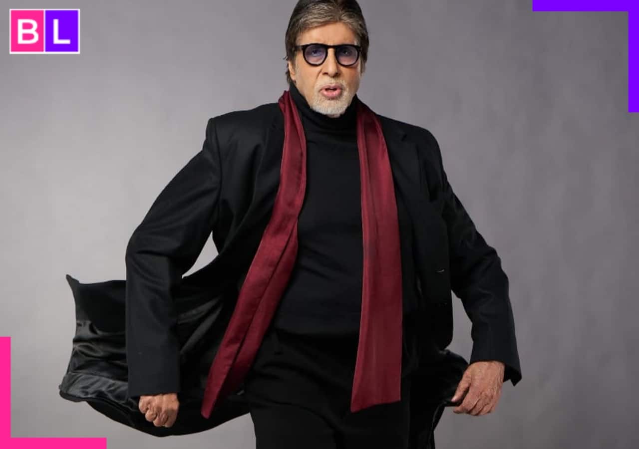 This film was rejected by Amitabh Bachchan, another superstar convinced ...