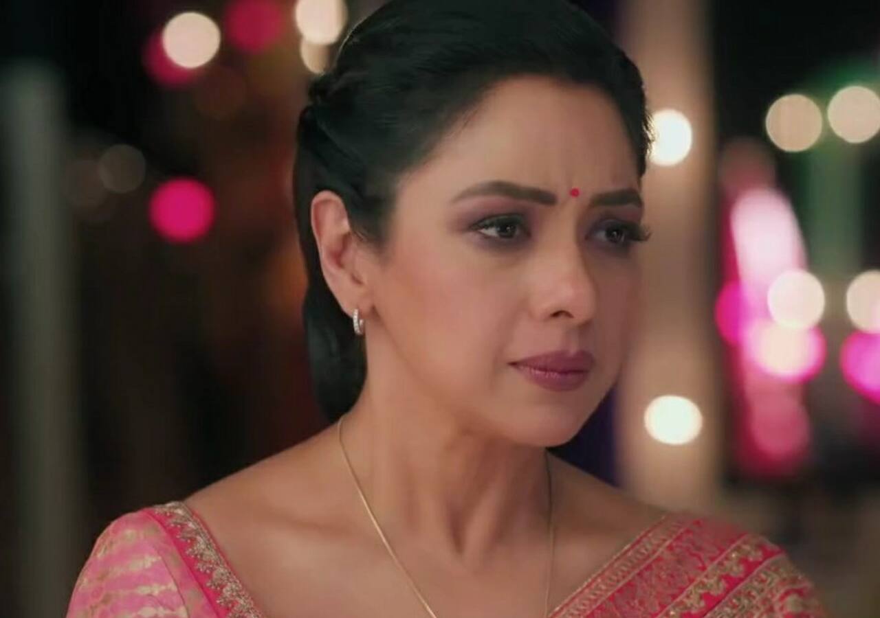 Anupama and These TV shows flopped after the leap, now ghum Hai Kisikey Pyaar Meiin turn - लीप ...