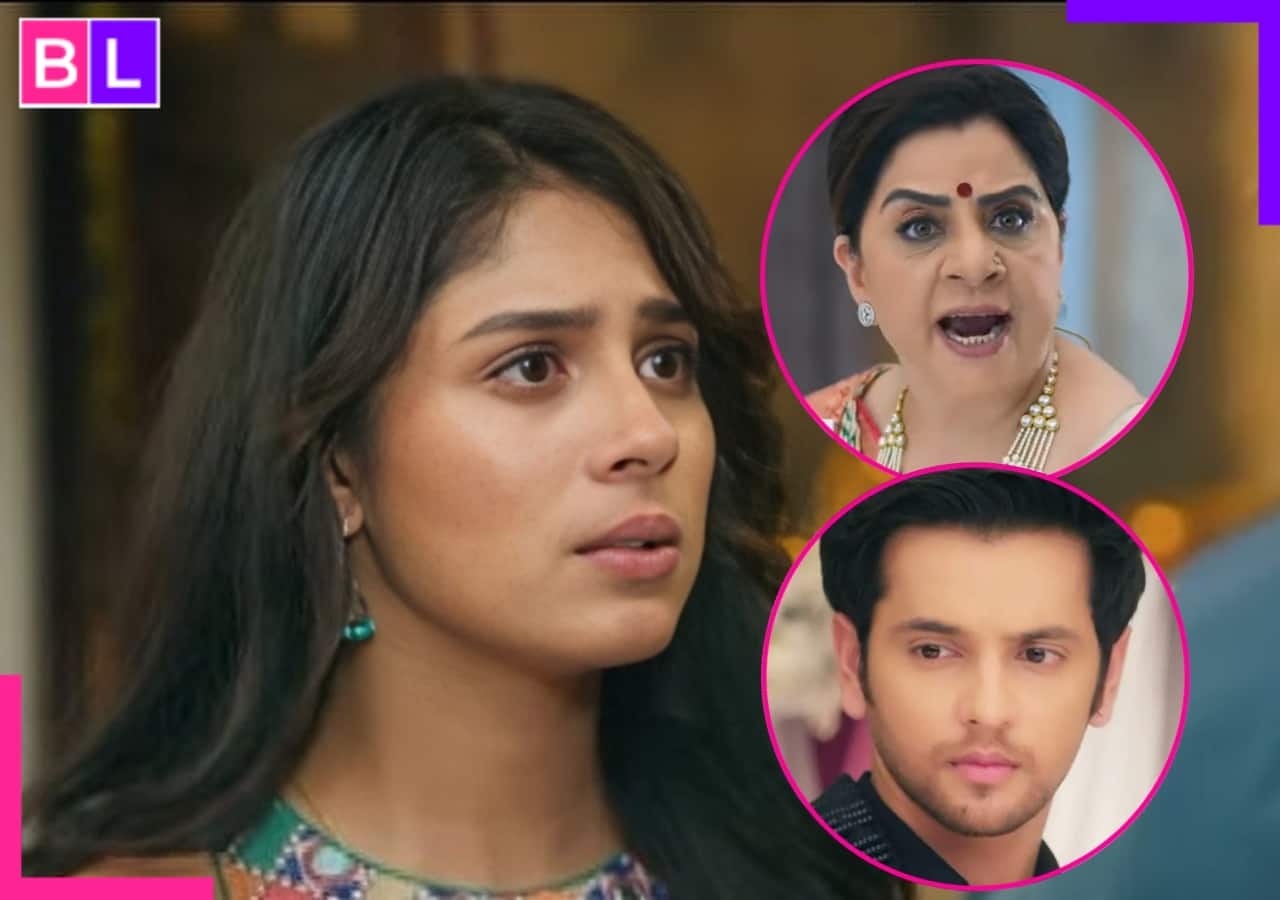 Anupama Update: Rahi will refuse to marry Prem in front of kothari ...
