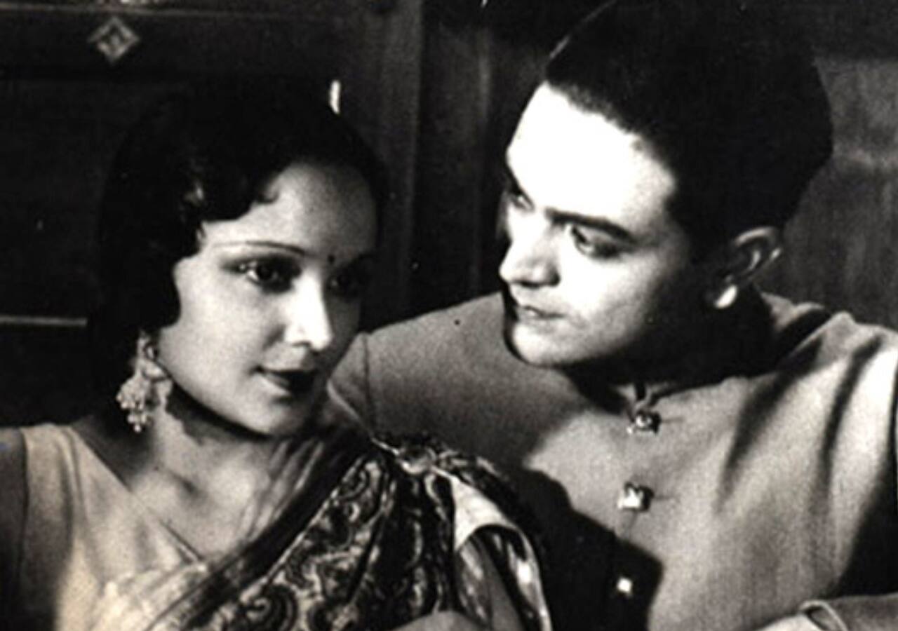 hot kissing scene | लाज-शर्म सब धोकर पी गए… 4 मिनट तक हीरोइन के होंठ चूमता रहा एक्टर, पार कर दी ...