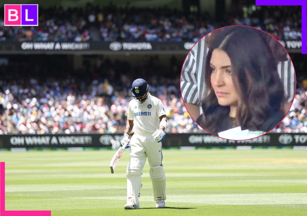 Anushka Sharma gets angry: अनुष्का शर्मा को जमाने के सामने आया गुस्सा ...