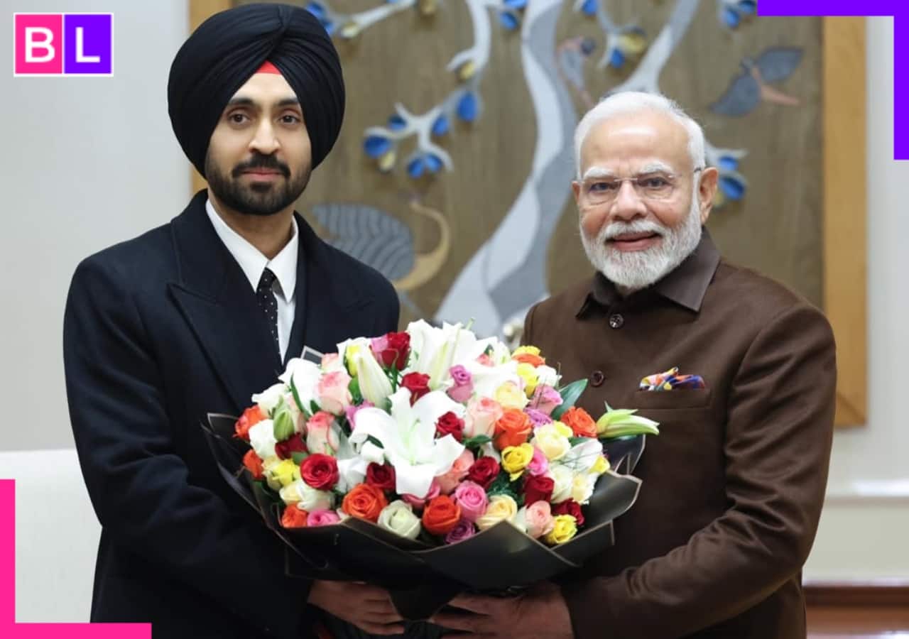 Diljit Dosanjh told PM Narendra Modi India can have bigger festival ...