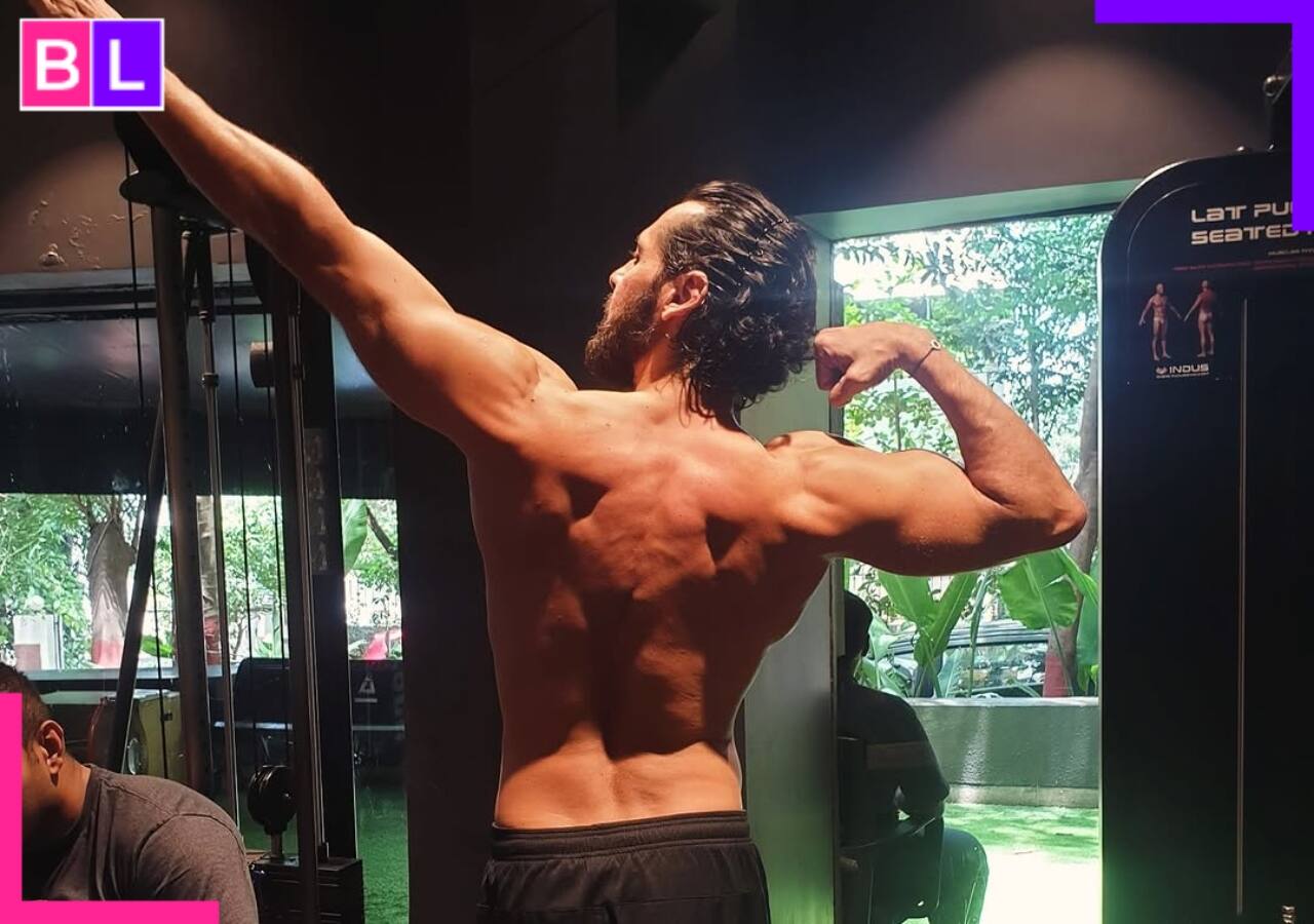 Dino Morea left films industry and started selling juice - कौन है ये ...