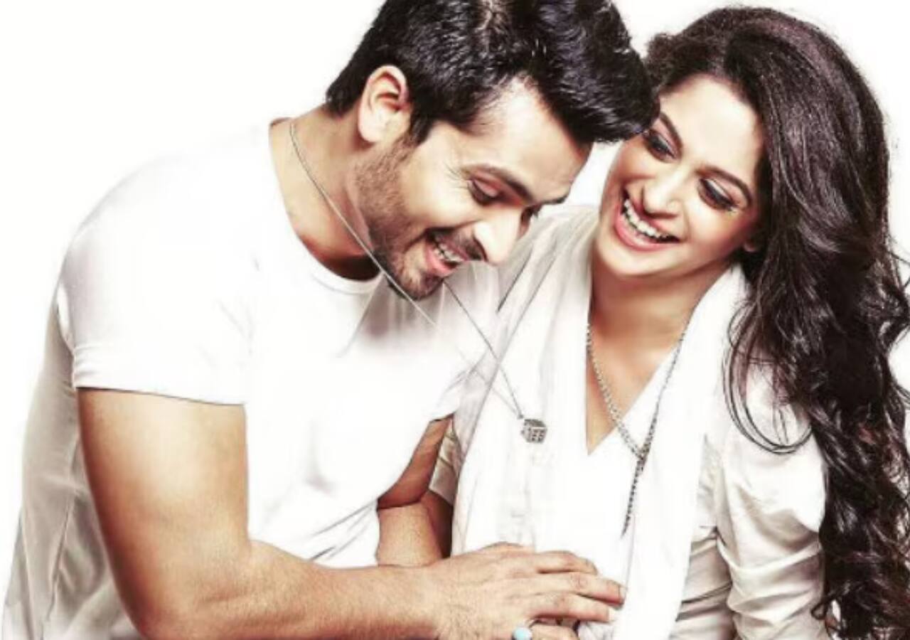 Dipika Kakar first husband- ‘ससुराल सिमर का’ की दीपिका कक्कड़, Photos देख उड़ जाएंगे होश