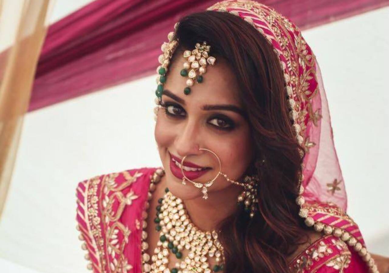 Dipika Kakar first husband- ‘ससुराल सिमर का’ की दीपिका कक्कड़, Photos देख उड़ जाएंगे होश