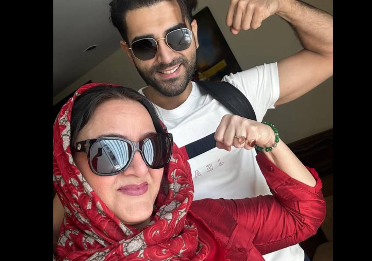 Meet Bollywood actress who was once addicted to... divorced her husband..., changed completely ...