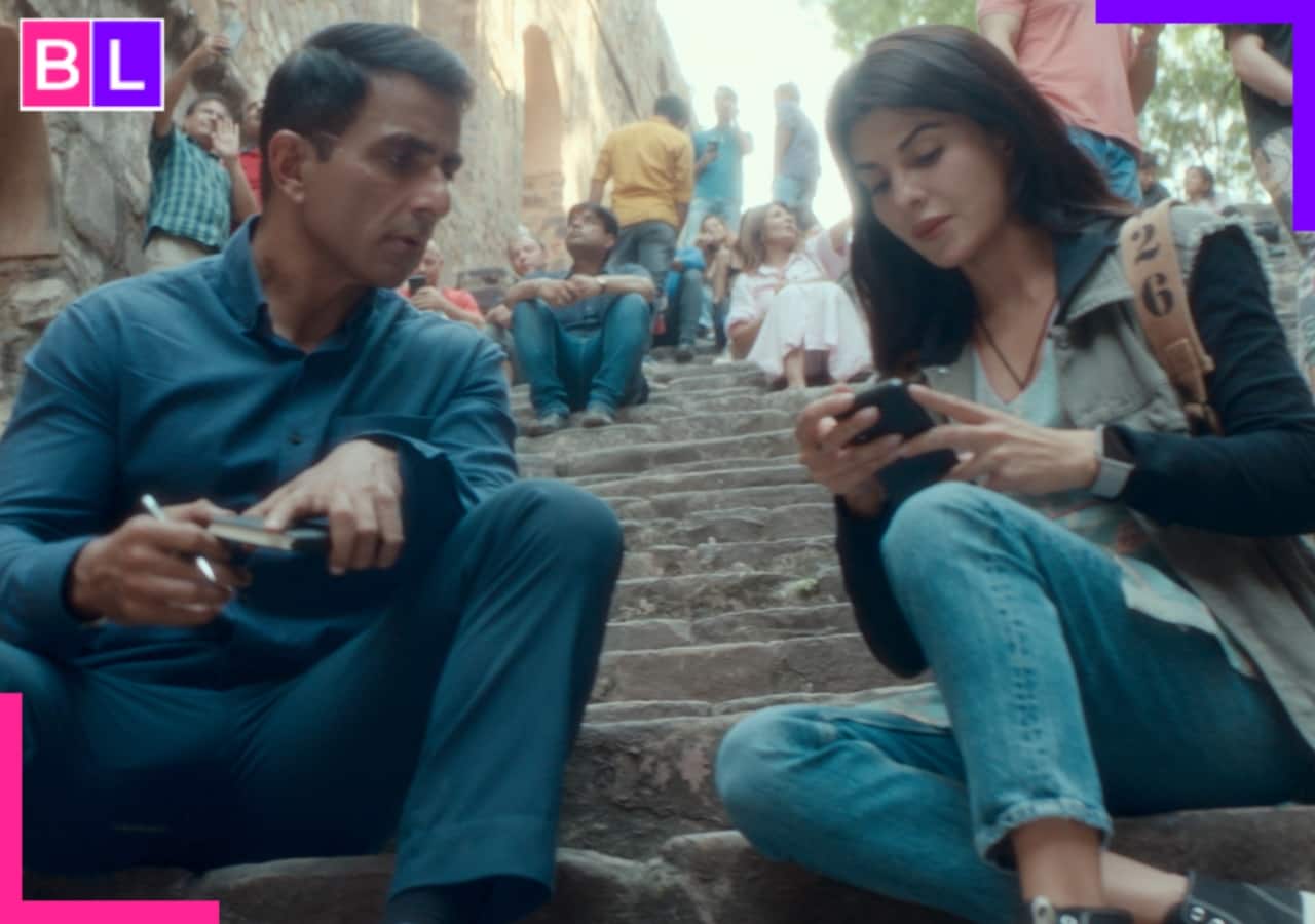 Fateh: A Thunderous Reboot of Bollywood Action, Led by Sonu Sood