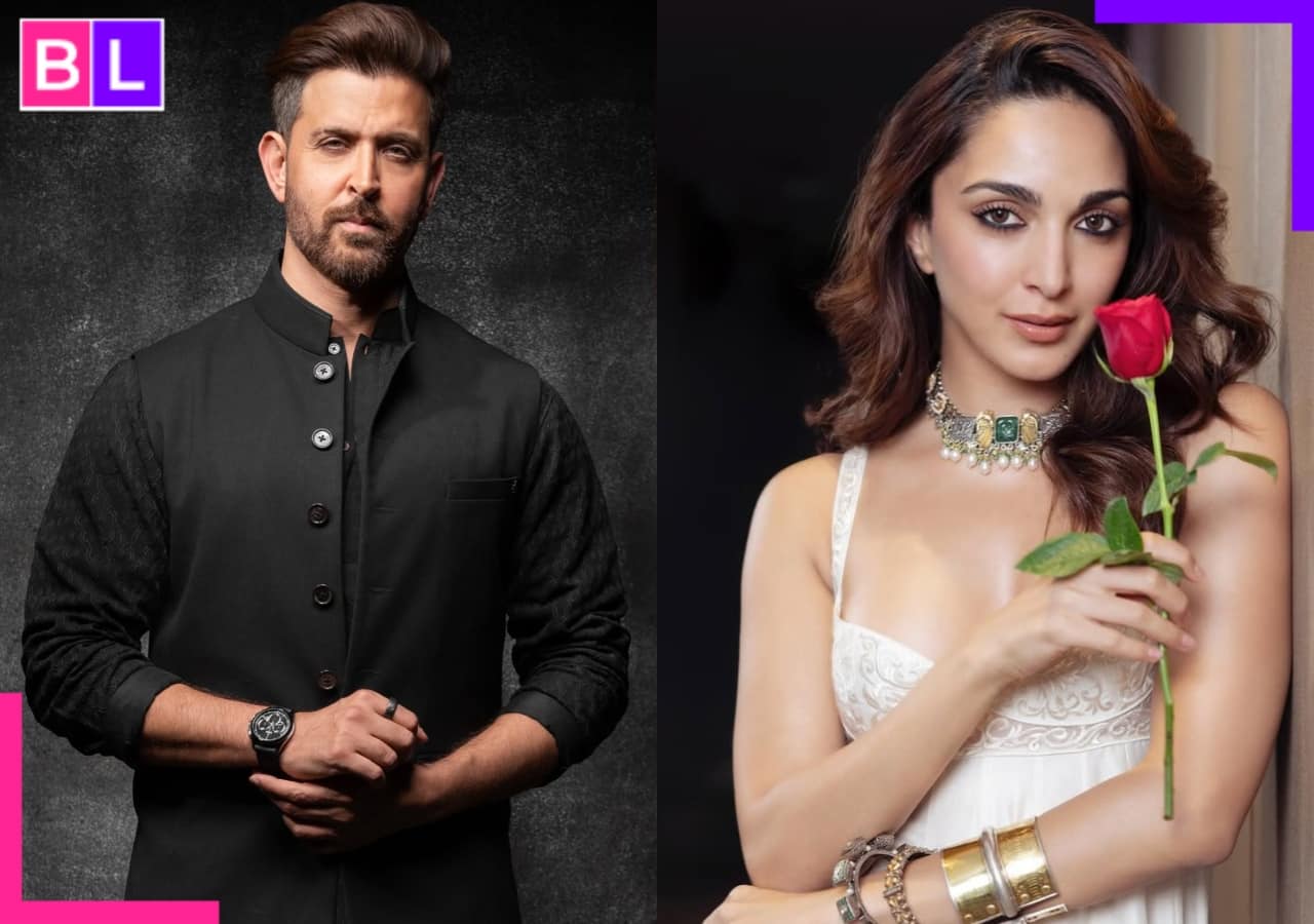 Hrithik Roshan, Kiara Advani, Jr NTR's War 2 to clash with THIS big film? Details inside