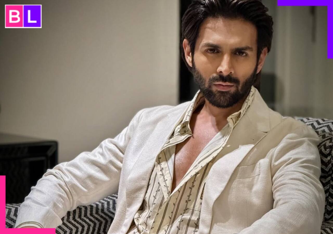 Has Kartik Aaryan taken inspiration from Pyaar Ka Punchnama to stay ...