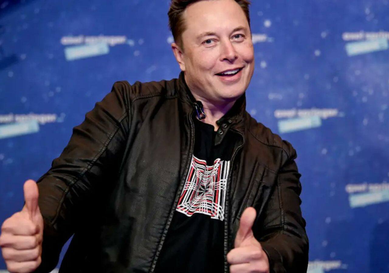 elon musk education qualification companies net worth and more