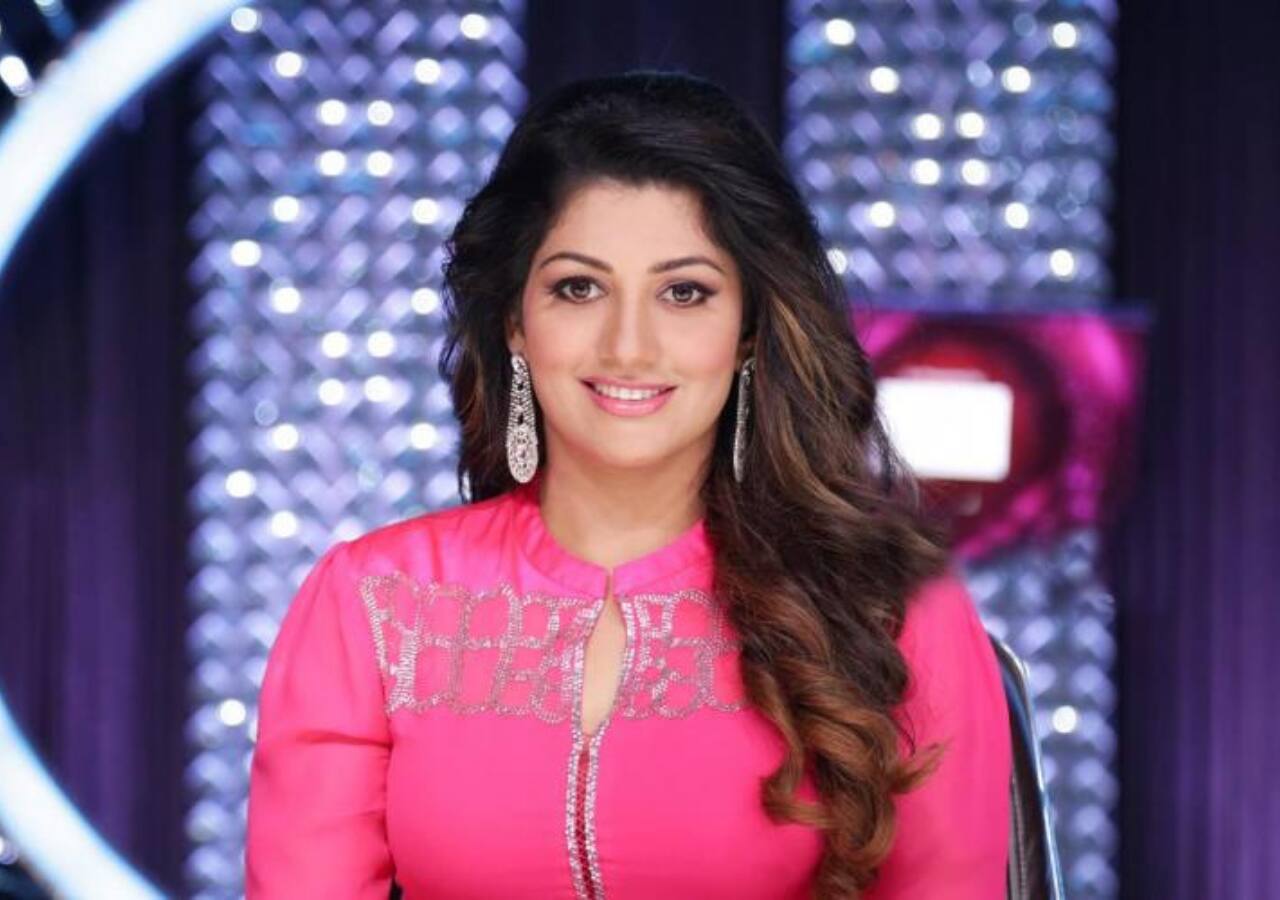 South famous actress radhika kumaraswami | Radhika Kumaraswamy Photos | Radhika Kumaraswamy Pics ...