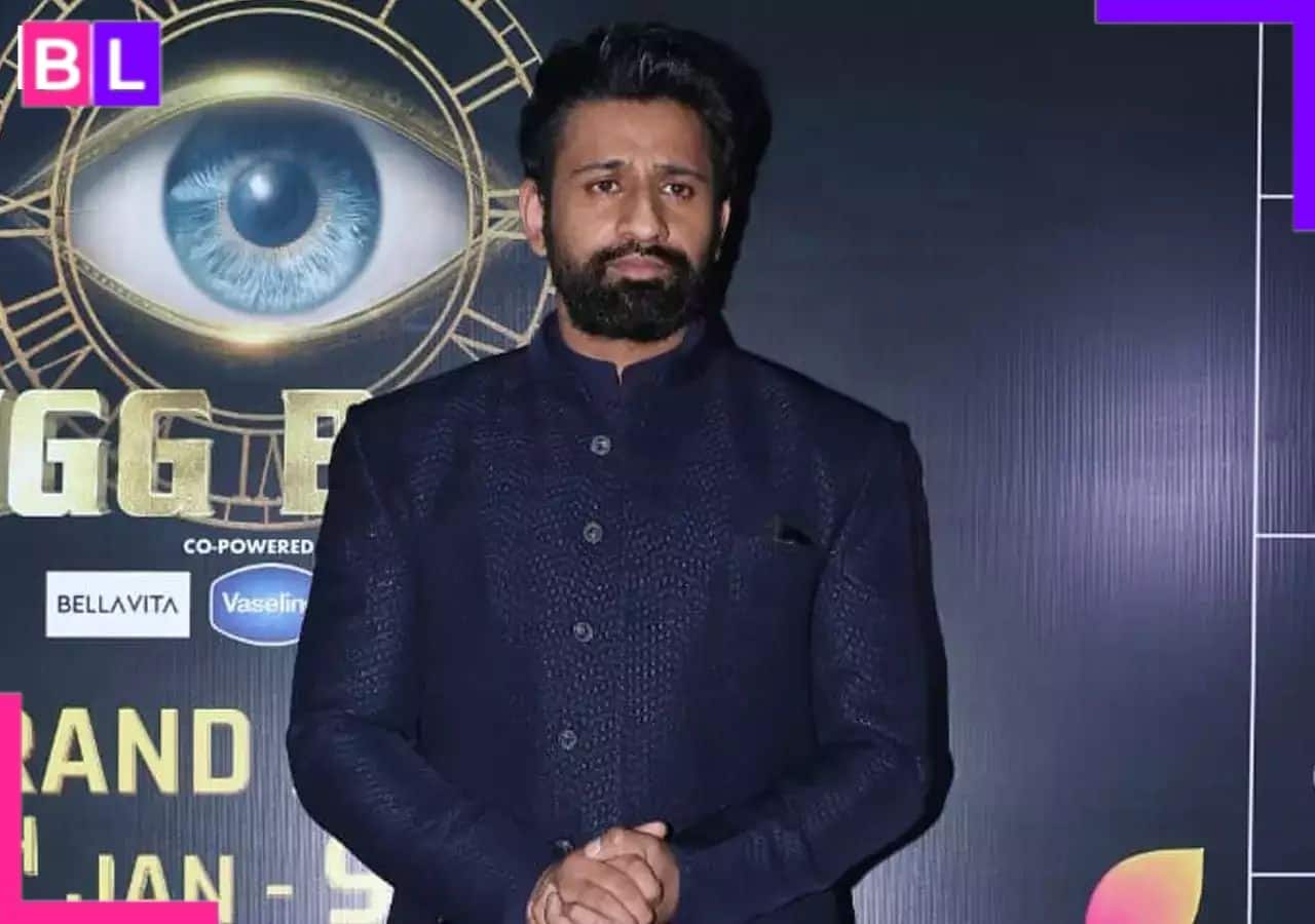 Rajat Dalal got upset after being the second runner up in Bigg Boss 18 finale he said I dont ...