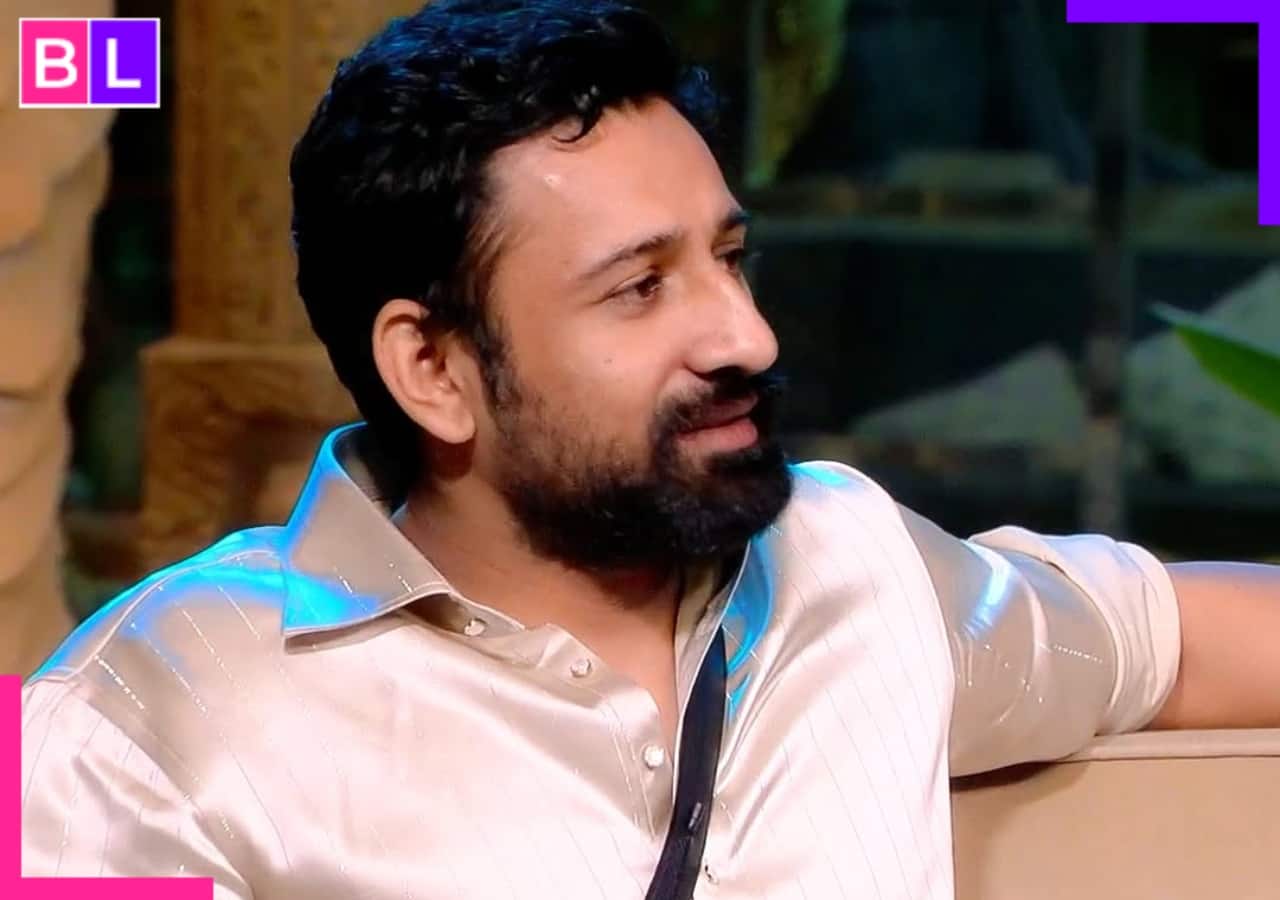 Rajat Dalal's shocking reaction to his controversial roast on Vivian ...