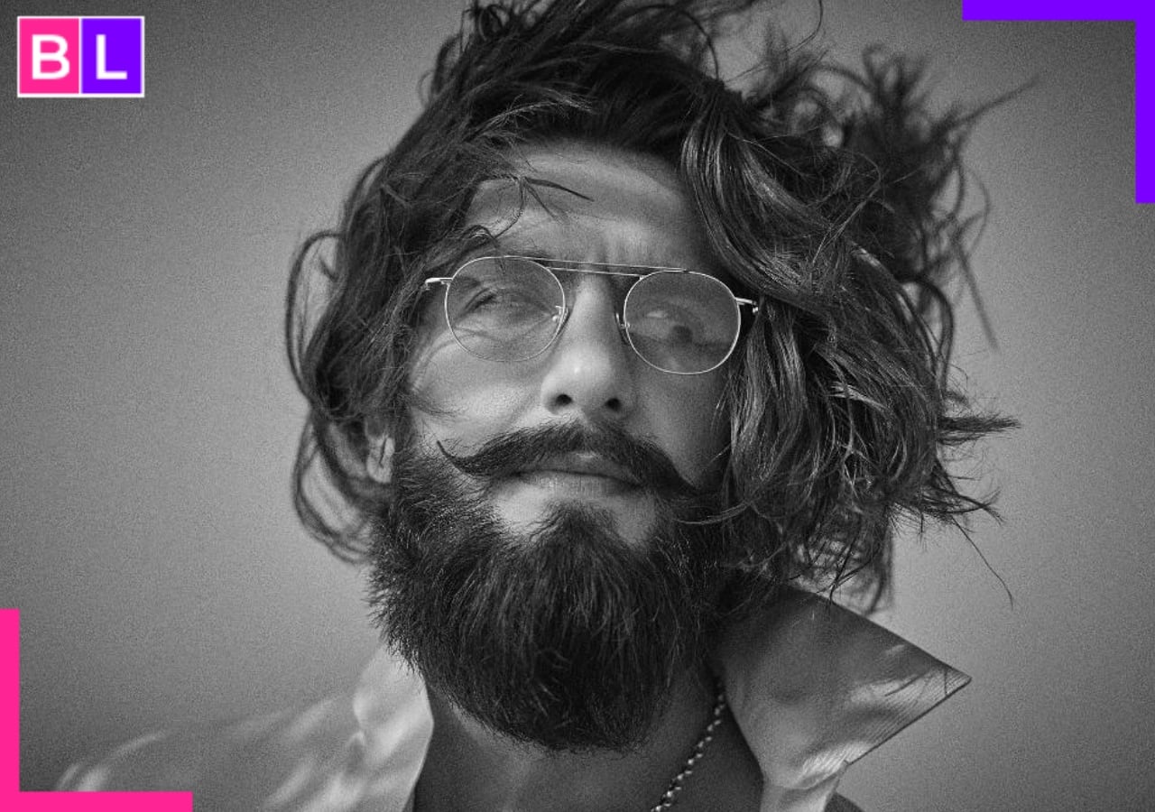 Shaktimaan movie: Ranveer Singh finds his leading lady in THIS stunning ...