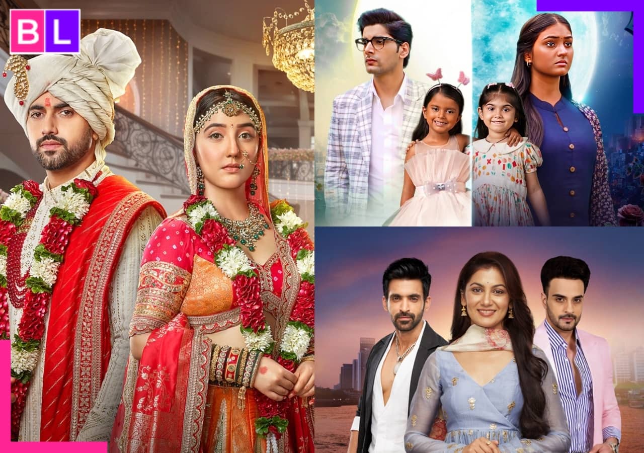 TV 7 Shows Could Off Air Soon Due To Low TRP - जल्द ही ऑफ एयर होंगे ये ...