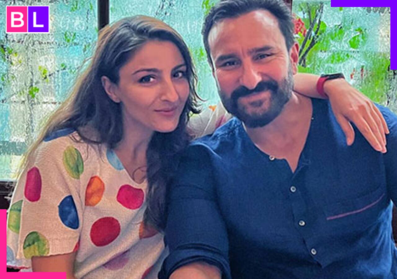 Saif Ali Khan attacked: Soha Ali Khan shares brother's health update, says, 'He is...'