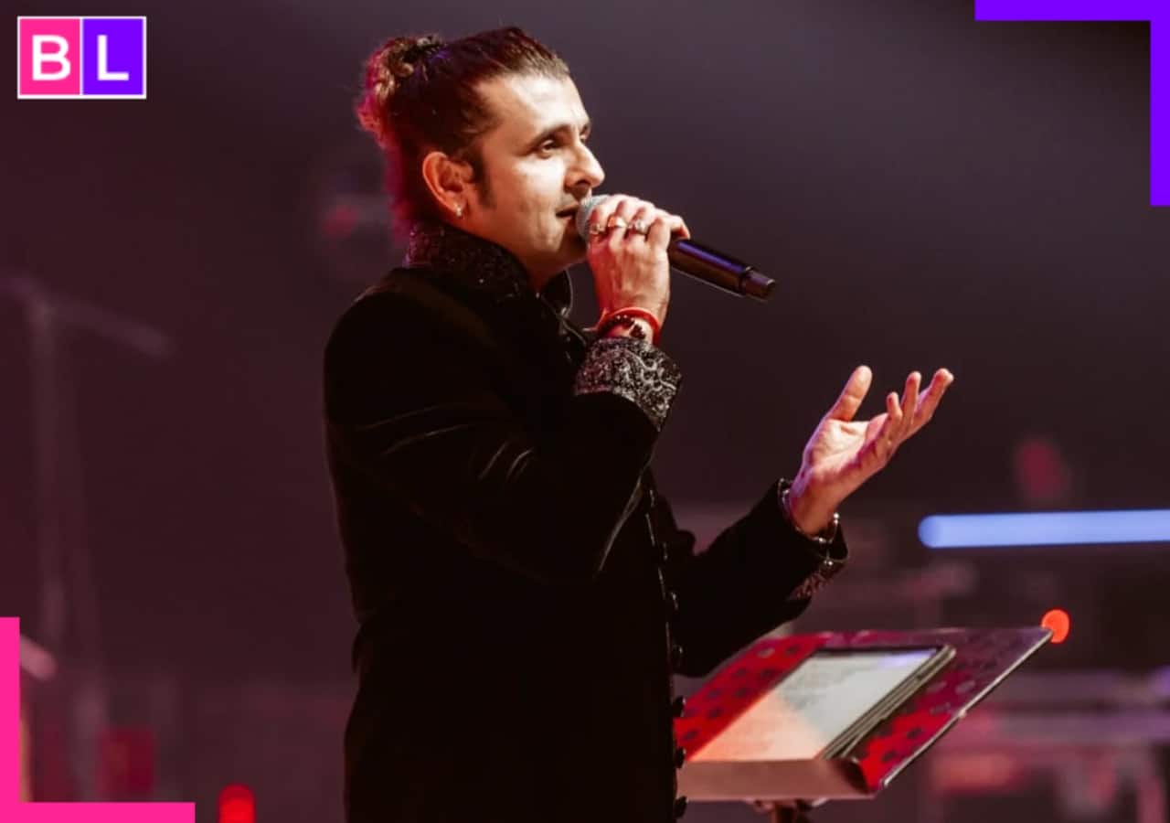 Sonu Nigam disappointed as Kishore Kumar, Shreya Ghoshal got no Padma ...