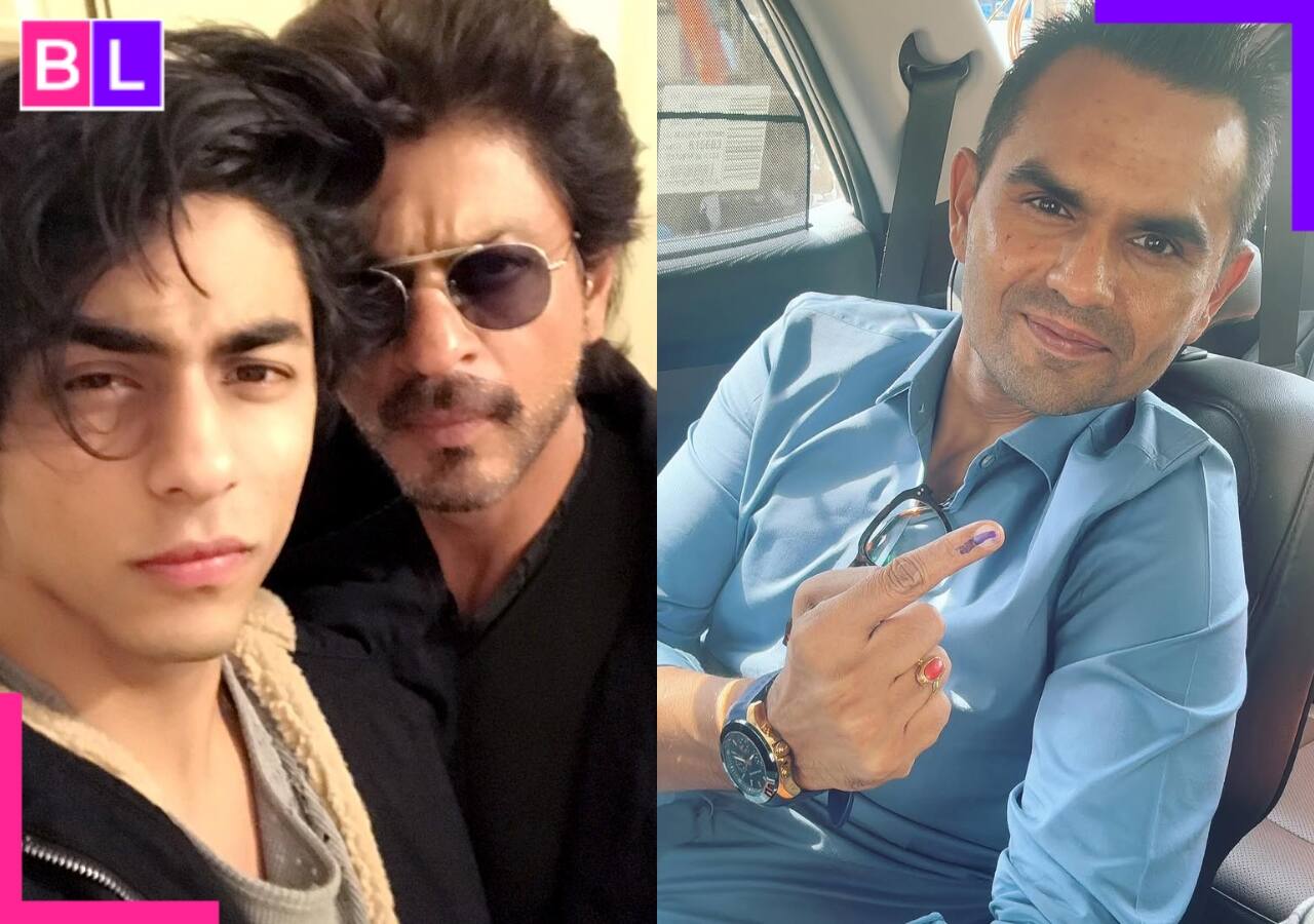 'I don't have any regrets...' Sameer Wankhede denies leaking Shah Rukh Khan’s chats in Aryan ...