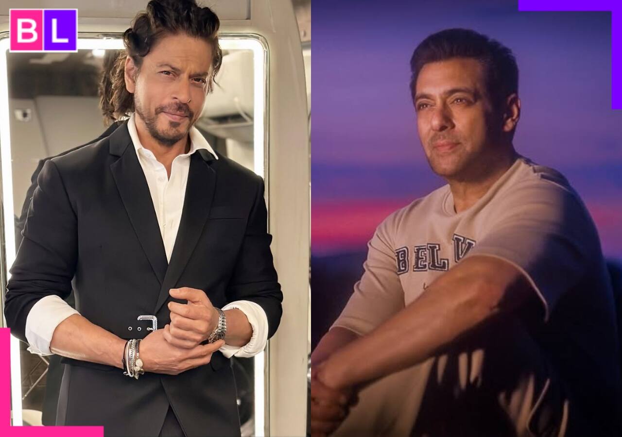 Shah Rukh Khan, Salman Khan are part of Maddock's horror-comedy universe?