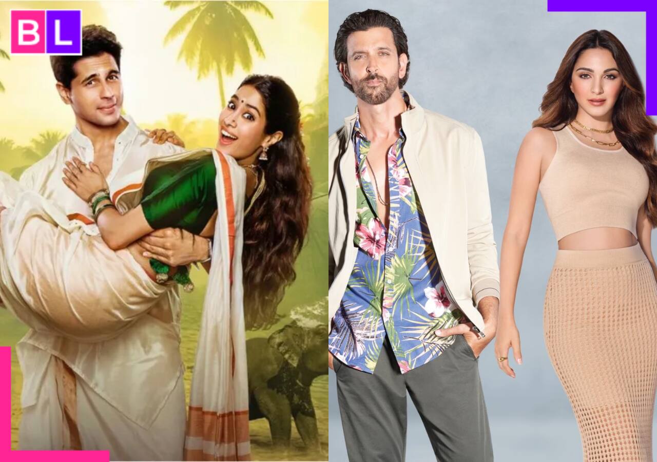 Bollywood stars fresh pairs in movies of 2025 : साल 2025 में फिल्मों ...