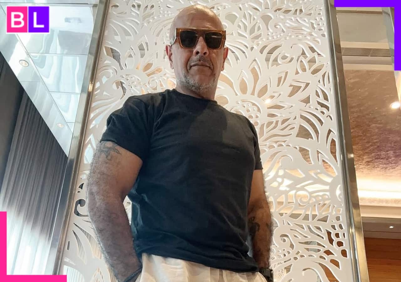 Vishal Dadlani calls out 'basic-to-bad' singer performing in front of ...