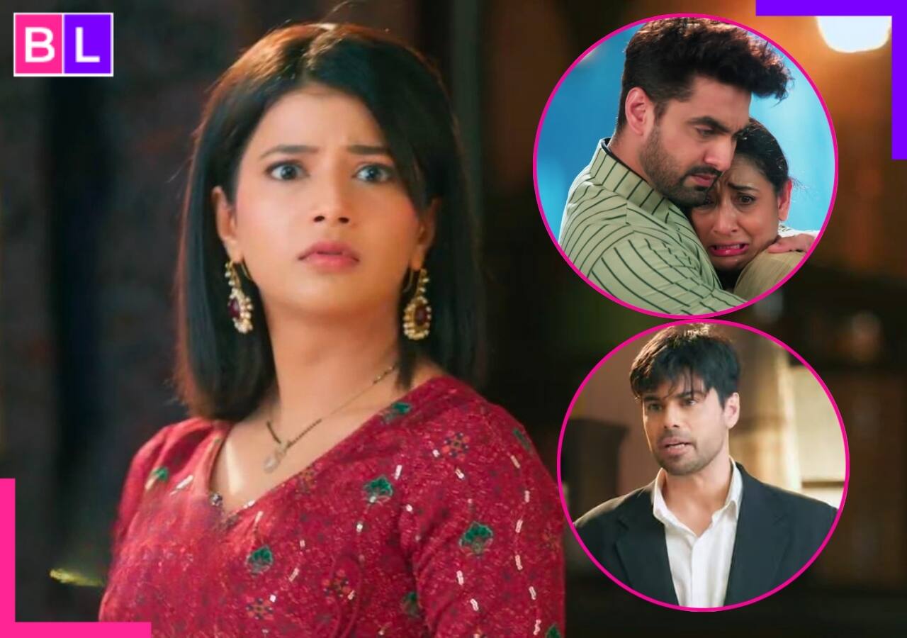 Yeh Rishta Kya Kehlata Hai 8 maha twist: Roop will ruin Armaan Vidya's ...
