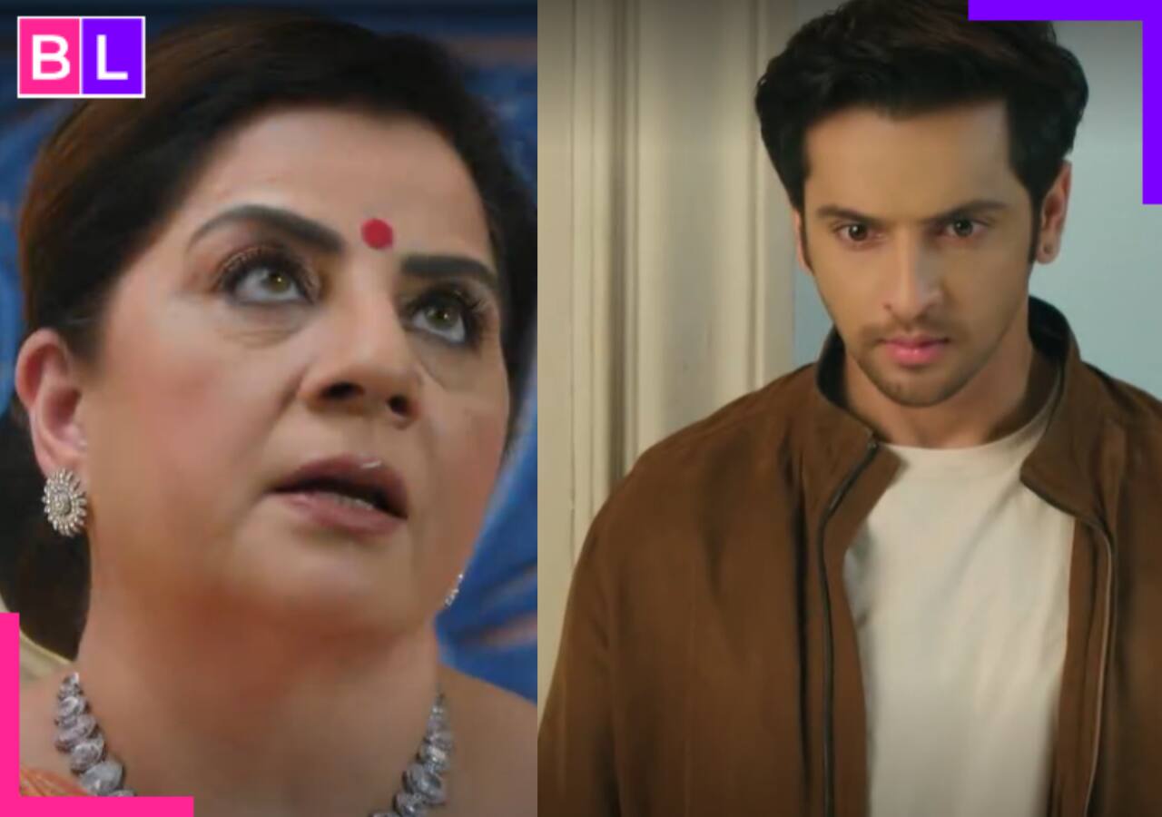 Anupama 10th February 2025 Written update Prem Will Get Shocker For Life From kothari Family ...