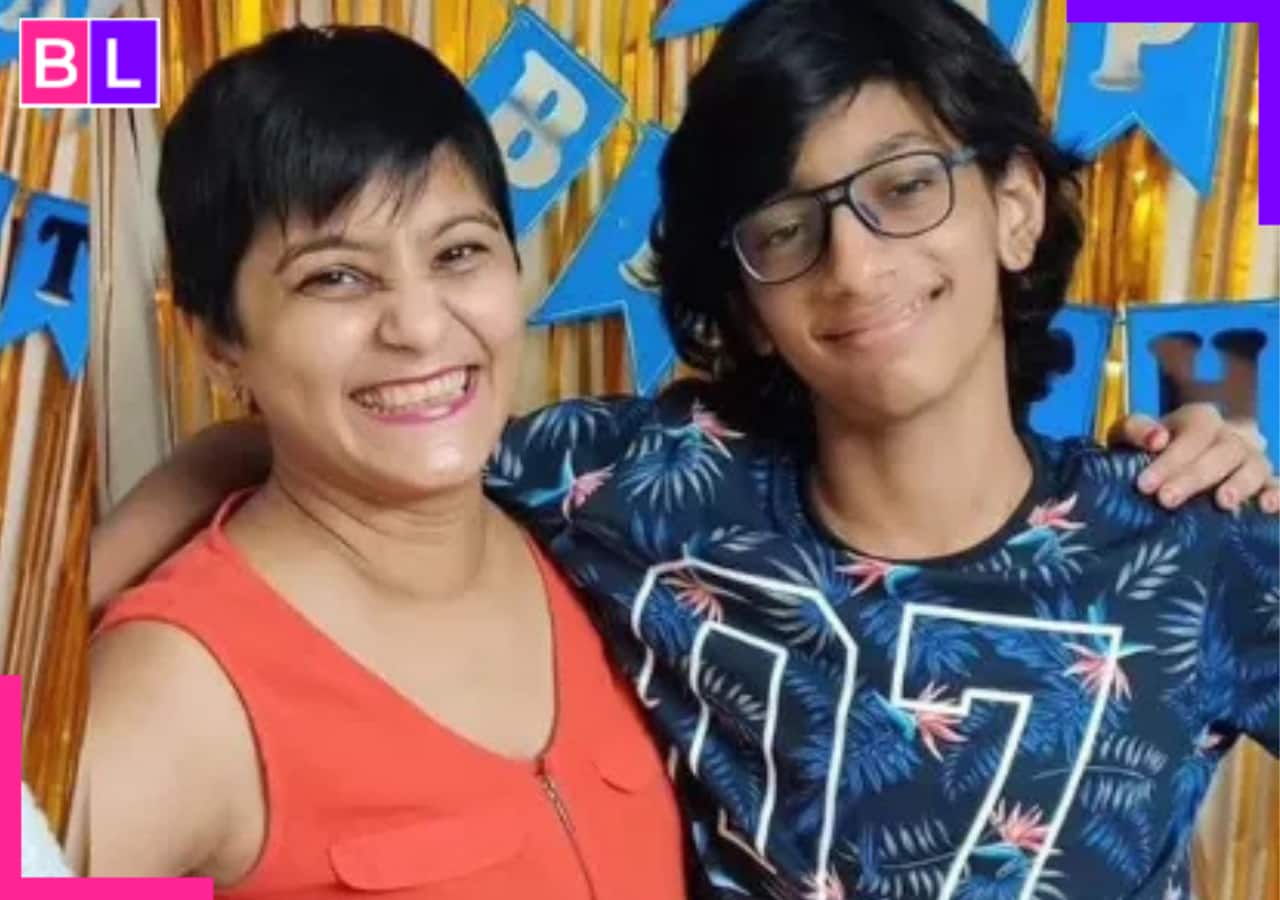 Chatori Rajani's family details and net worth after son Taran Jain's ...