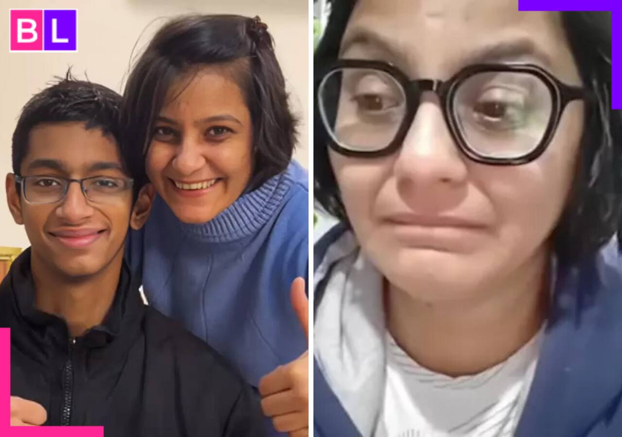 Chatori Rajani FINALLY hits back at trolls who questioned her for not ...